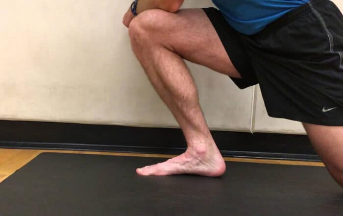 The Complete Guide to Ankle Dorsiflexion