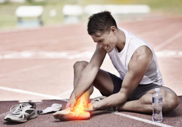 Stop Rolling Your Ankle: The Ultimate Guide for Athletes